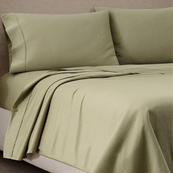 Jeremiah Brent Home | Bedding | Jeremiah Brent Home Full Cotton Sateen ...
